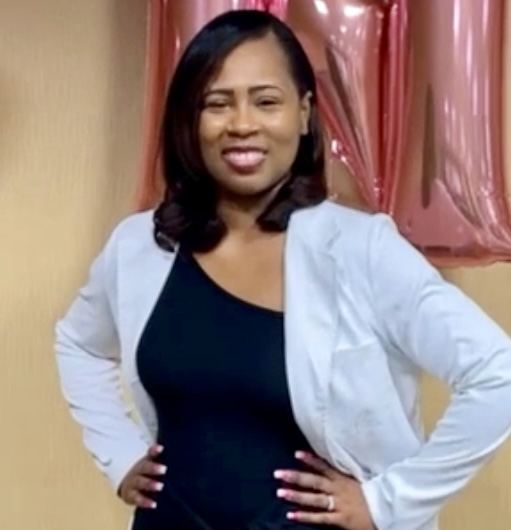 Teanna Campbell RN: Empowering the Healthcare Industry, One Student at ...