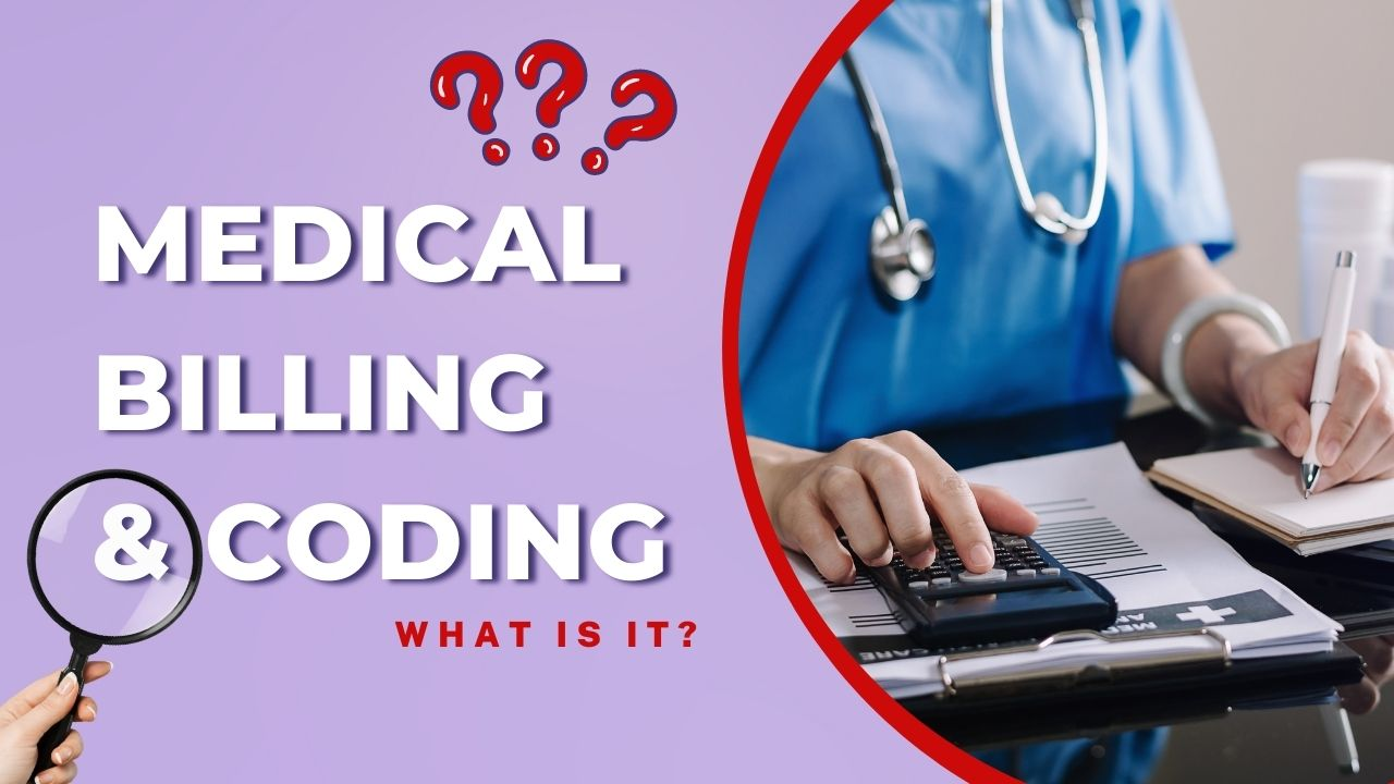 What is Medical Billing and Coding? | Dreambound Blog