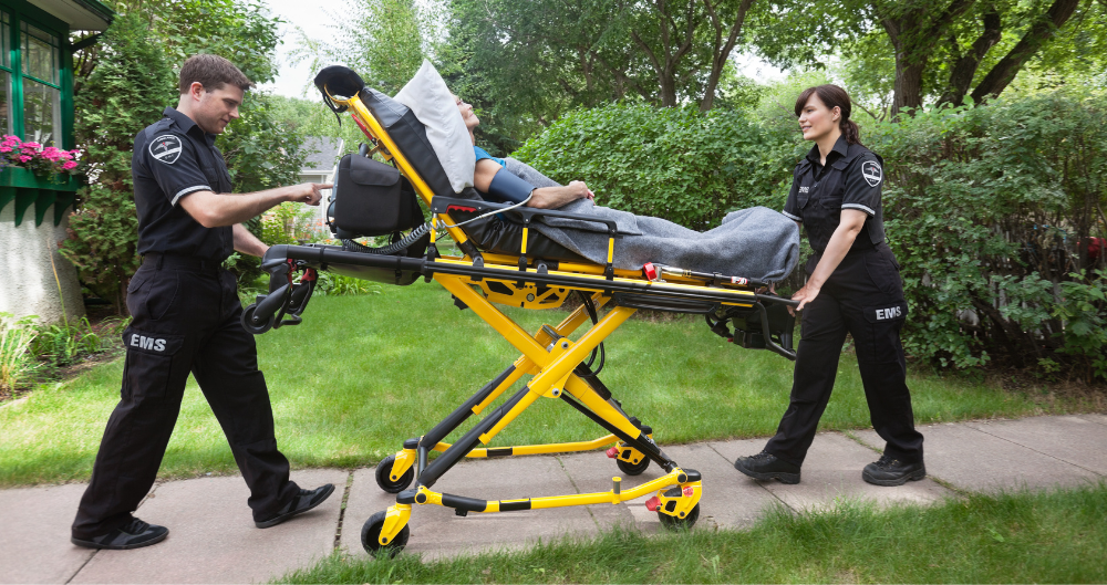 How to become an EMT in Nevada | Dreambound Blog