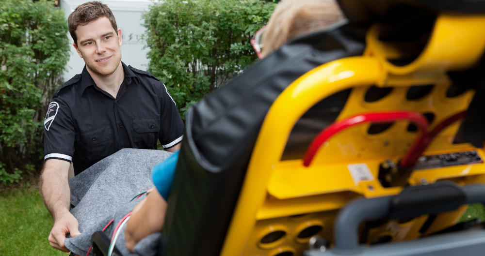 How to become an EMT in New Jersey | Dreambound Blog