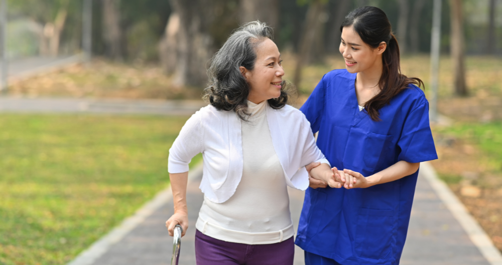 How to Become a CNA in Rhode Island | Dreambound Blog