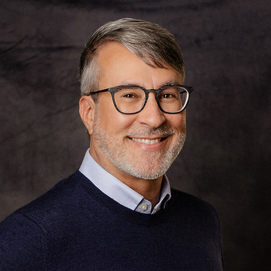 Meet Our Team - PRR, Make It Meaningful.