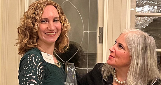 PRR - Communications, Marketing, Research, & Digital.