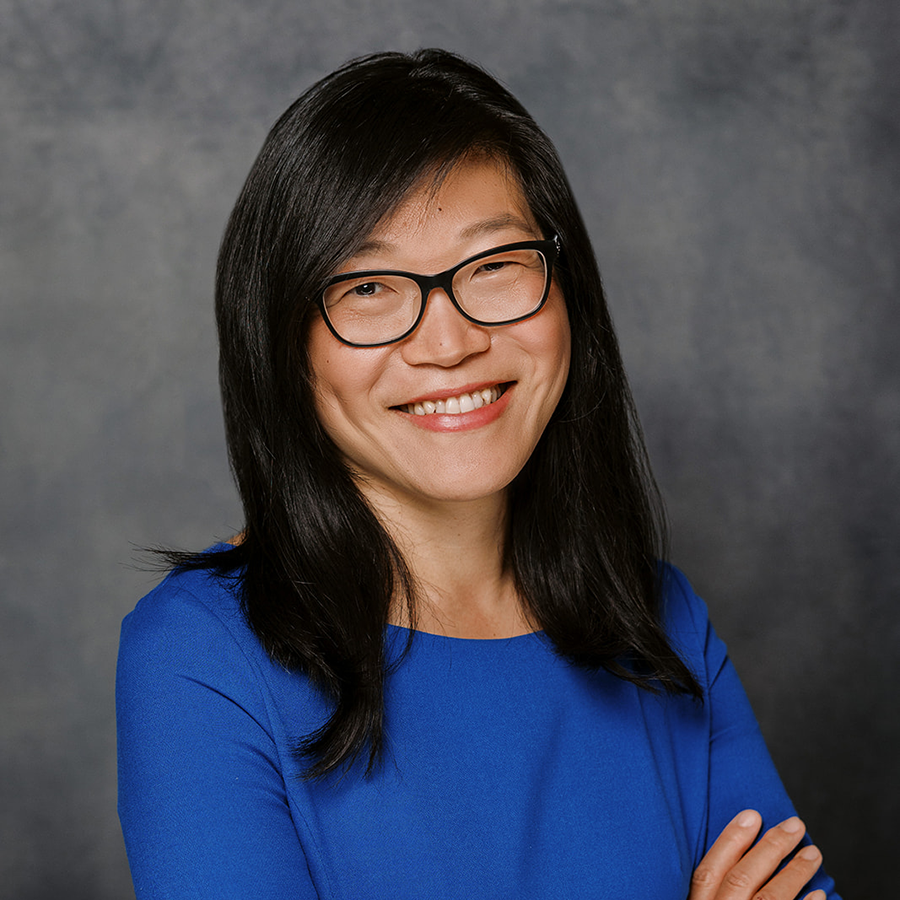 Freya Q. Liu, Ph.D. - Research Associate