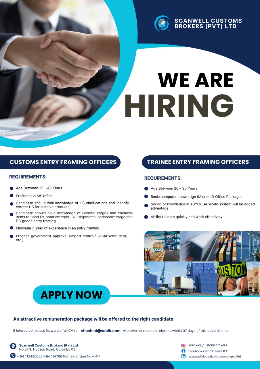Careers