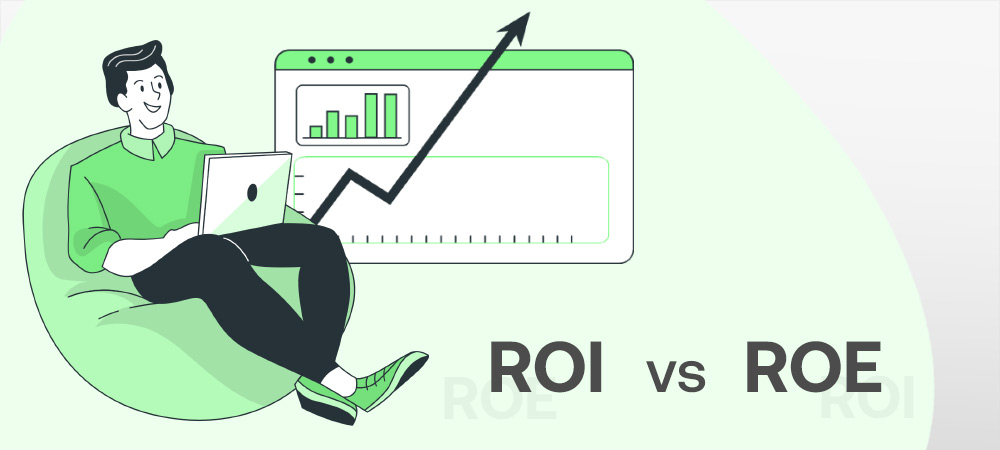 ROI vs ROE. Który wskaźnik skuteczności szkoleń jest lepszy?