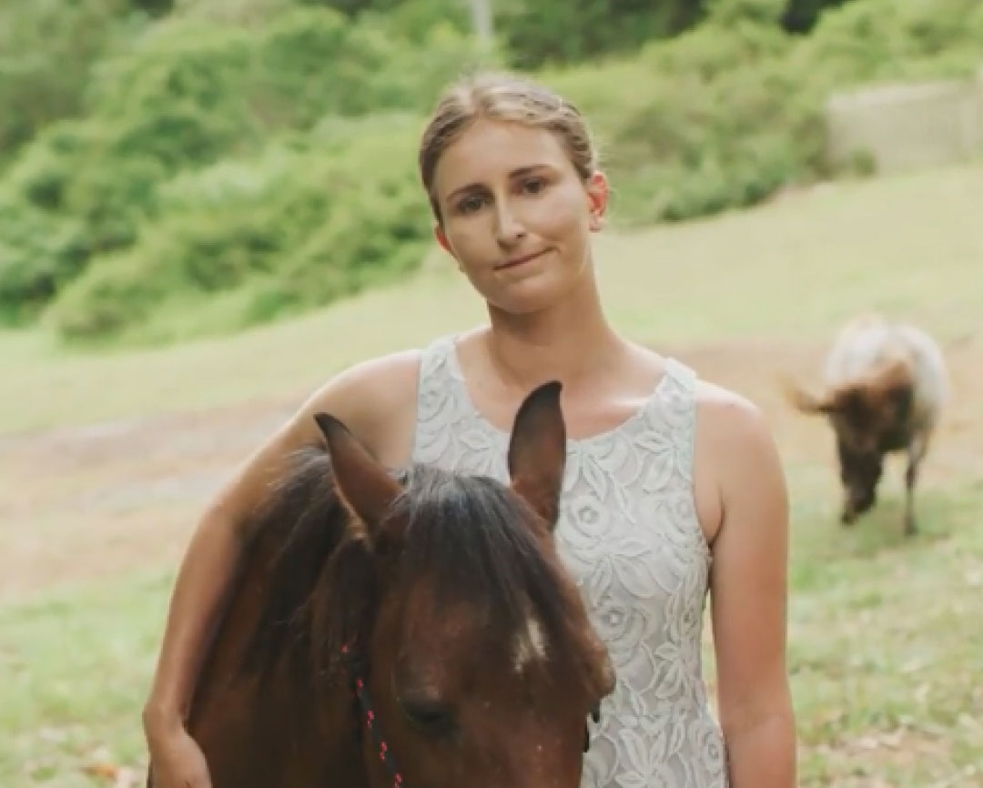 Smiths Lawyers | Richelle’s Story