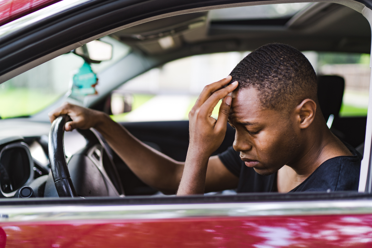 Road Accident Trauma: Emotional Impact & Coping Strategies | Smith's ...
