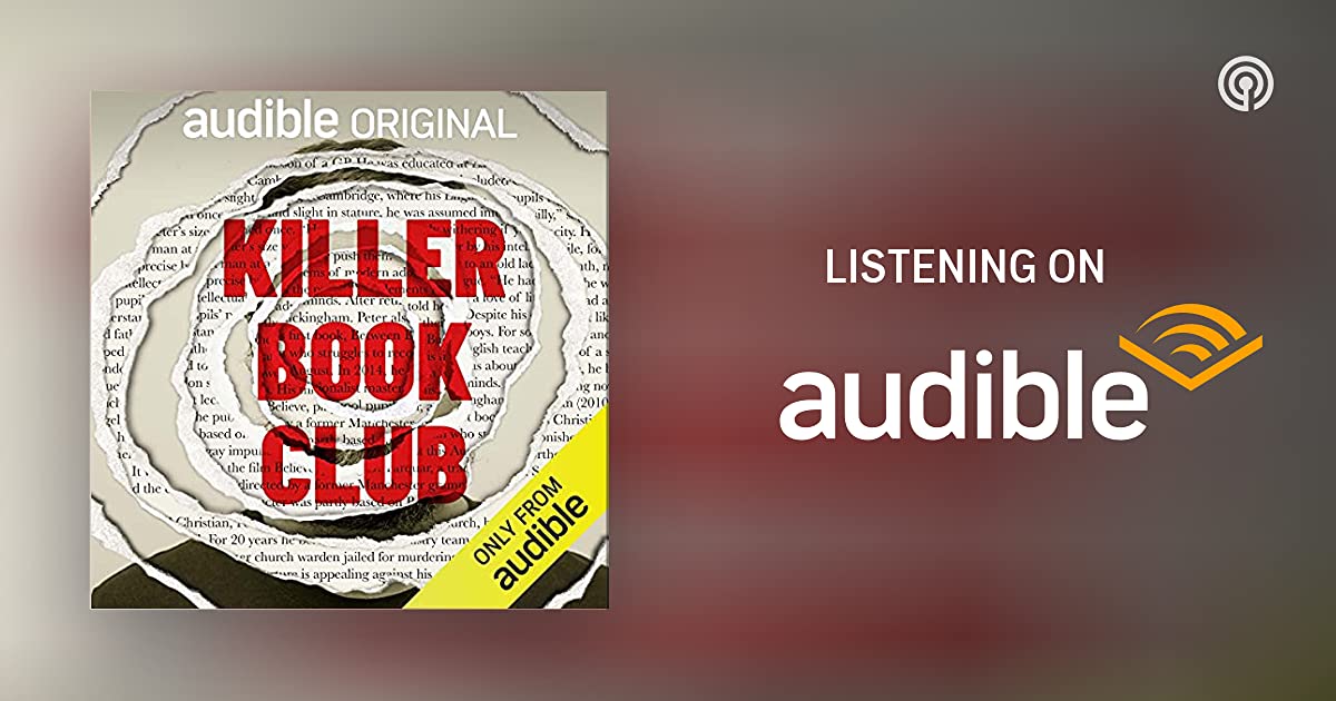 Killer Book Club
