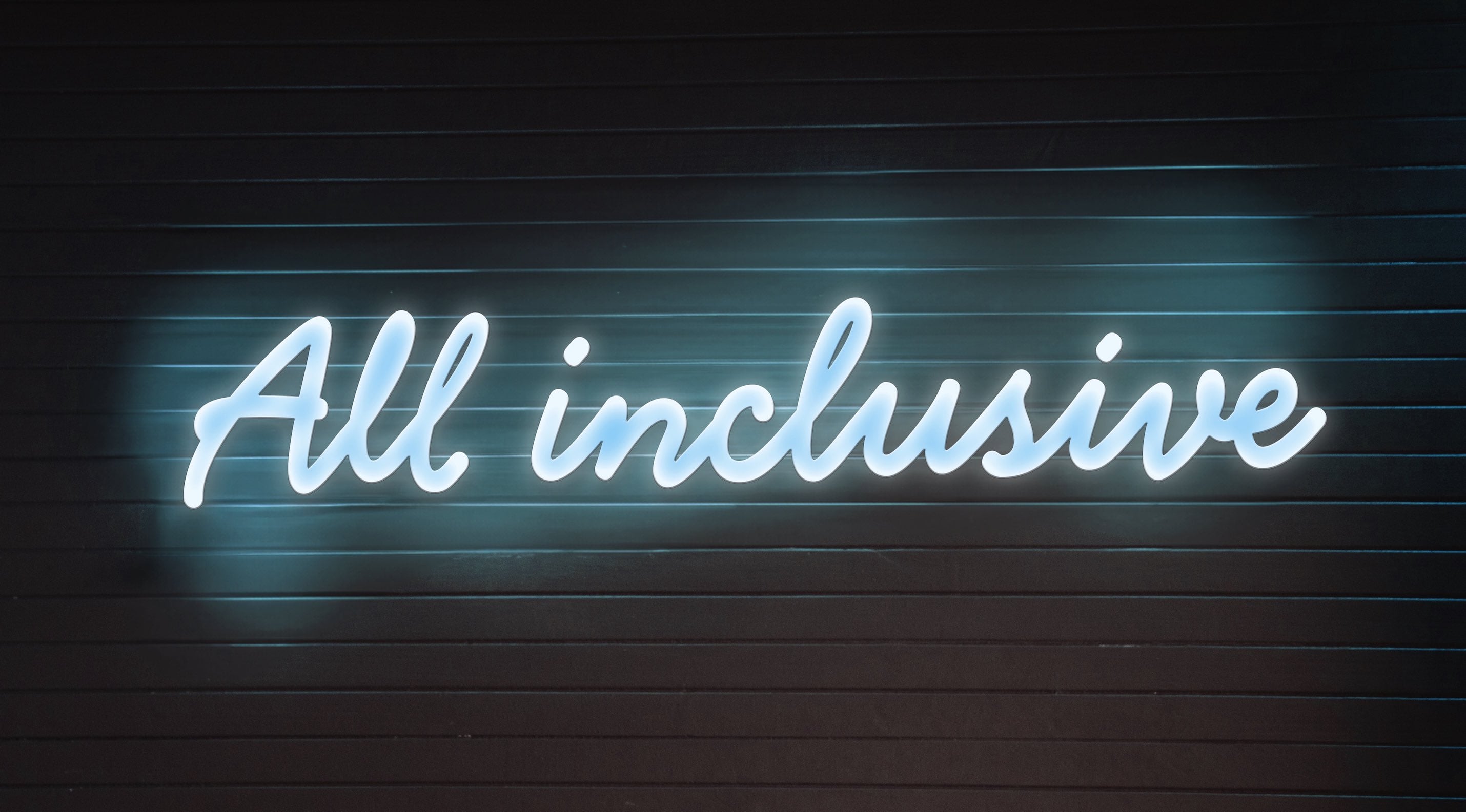 Alles inklusive - Weiterbildung WBA