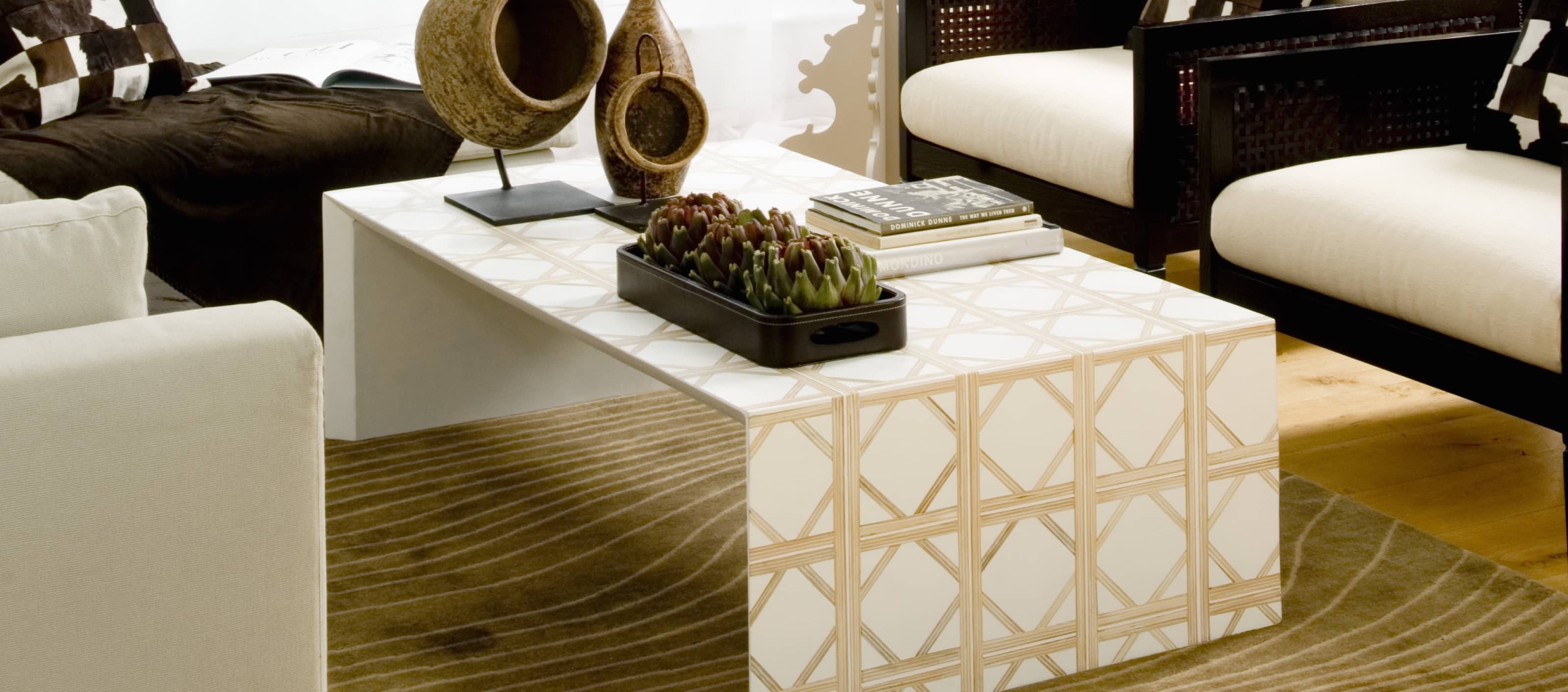 Loophouse - Bespoke Handmade Wool Rugs