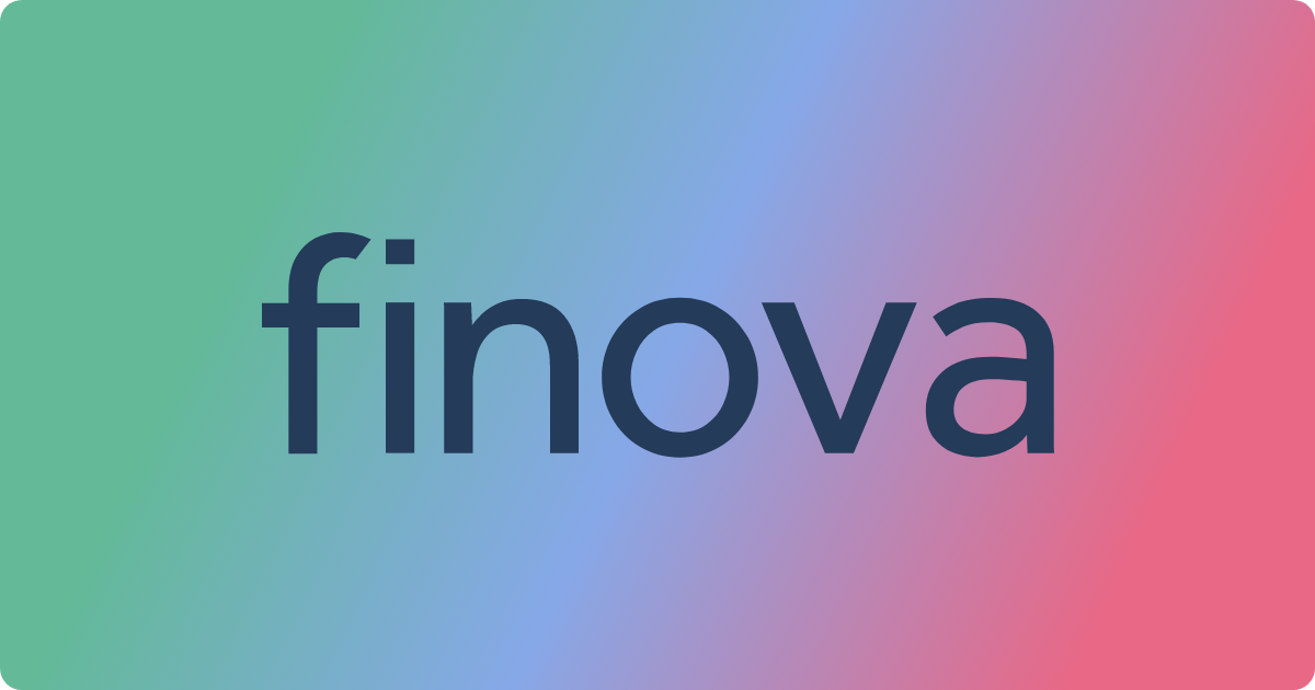 Home | finova