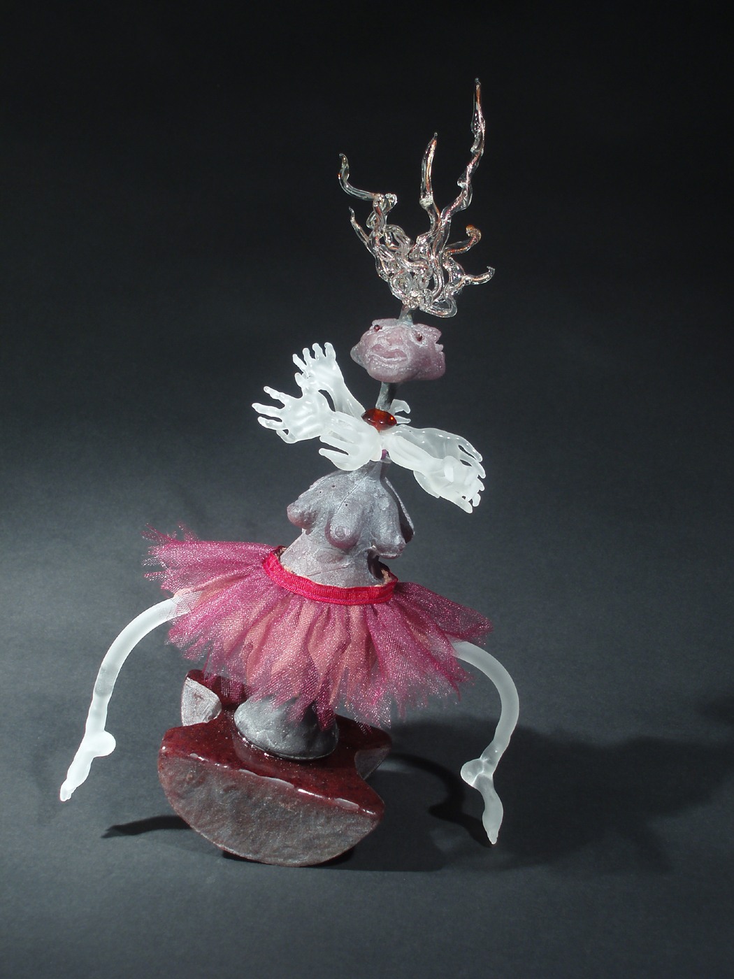 Mandel InLiquid Member Portfolio