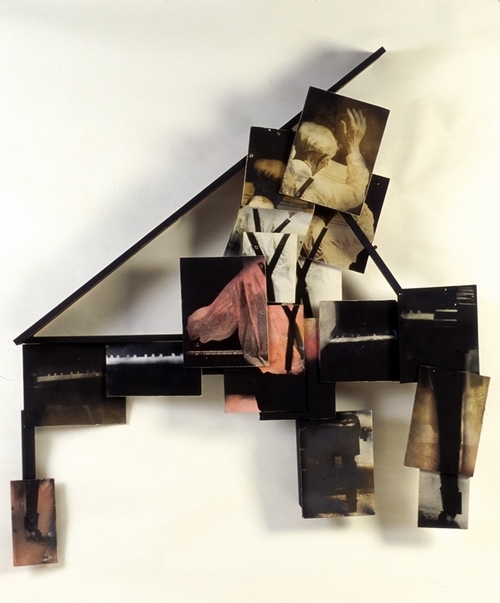 Checchia P. InLiquid Member Portfolio