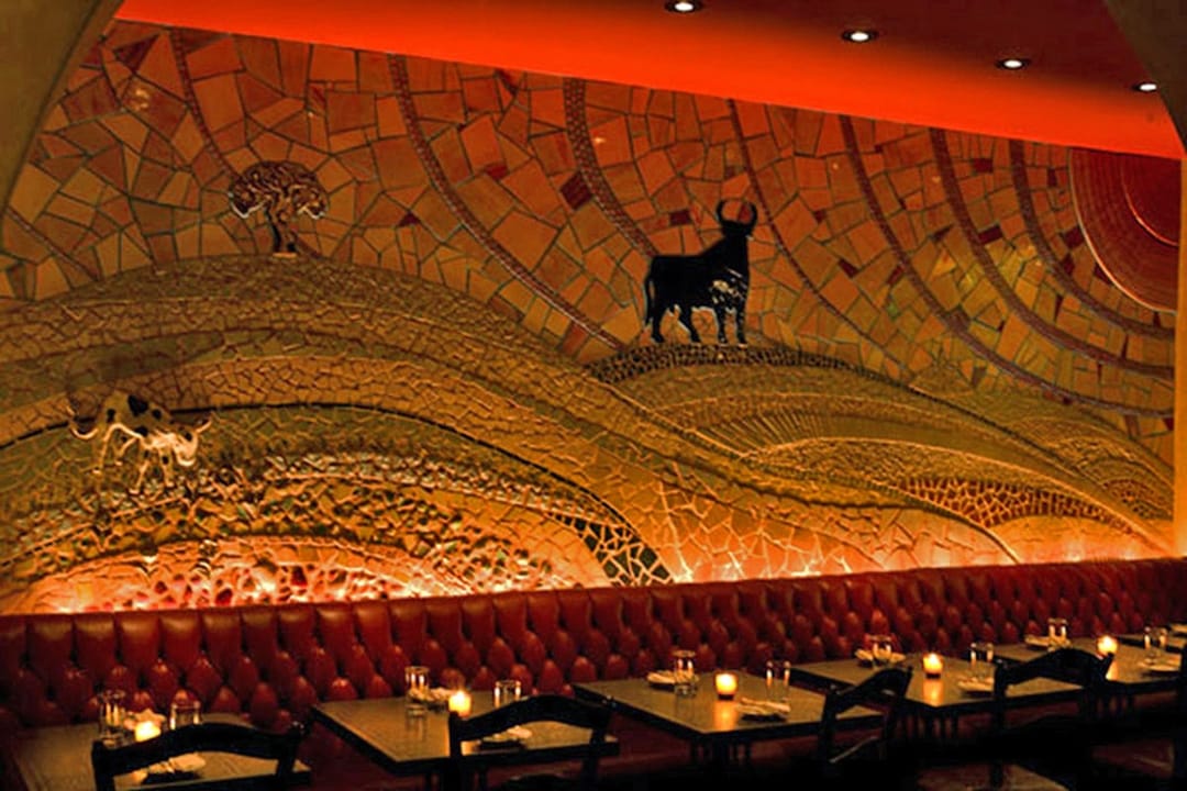 Brenman InLiquid Member Portfolio