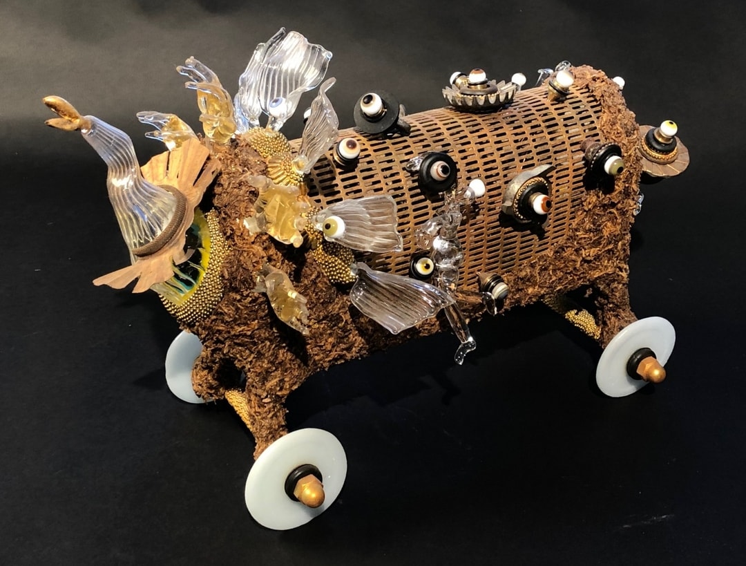 Mandel InLiquid Member Portfolio