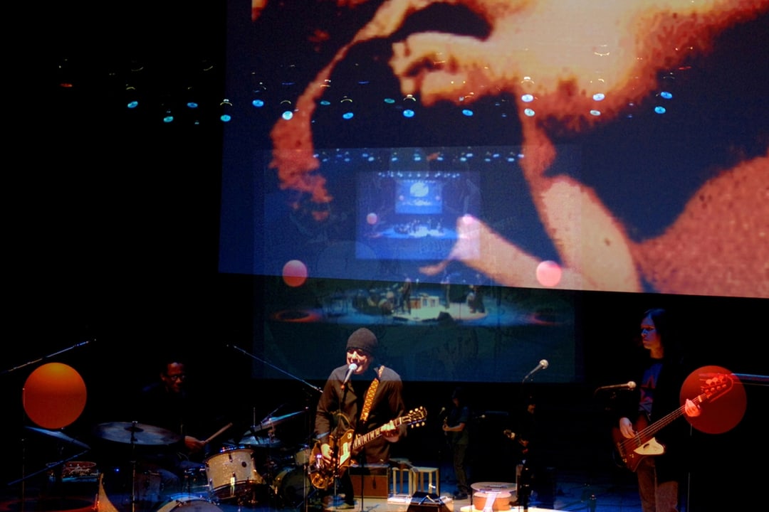 Checchia P. InLiquid Member Portfolio