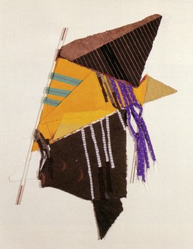 Martha Zelt: Recent Work, by Anne Classen