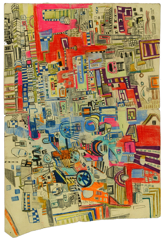 Singer InLiquid Member Portfolio