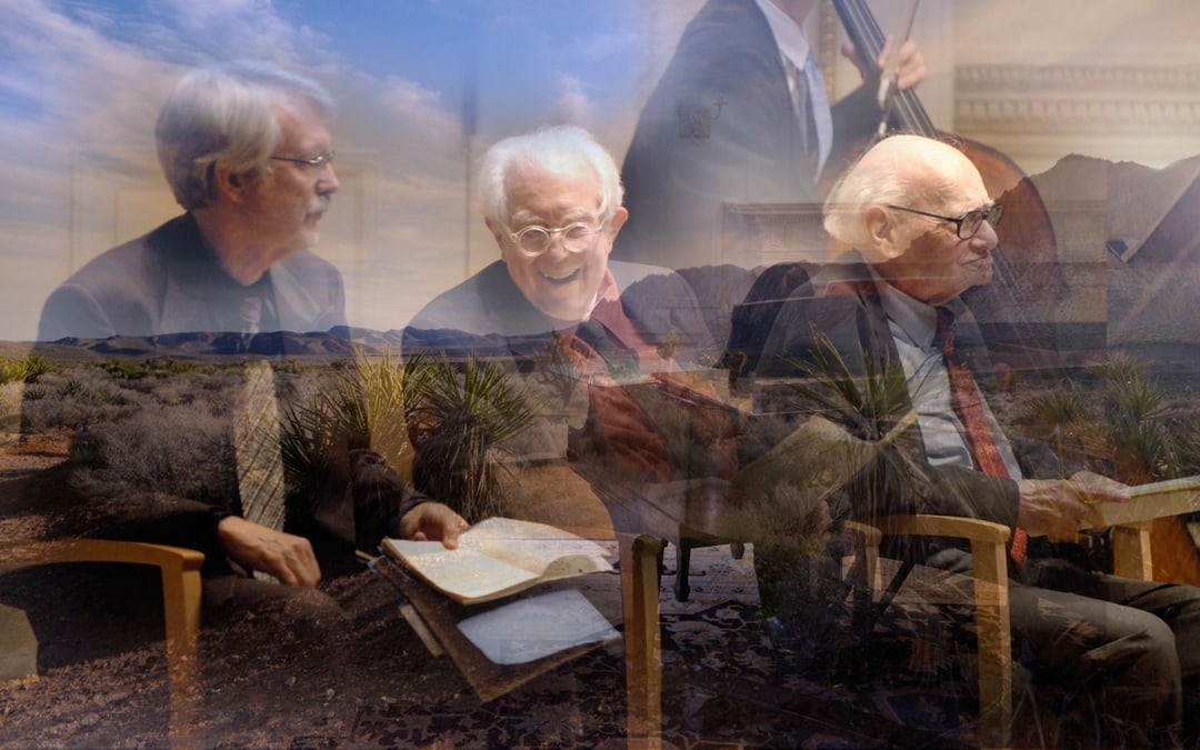 Checchia P. InLiquid Member Portfolio