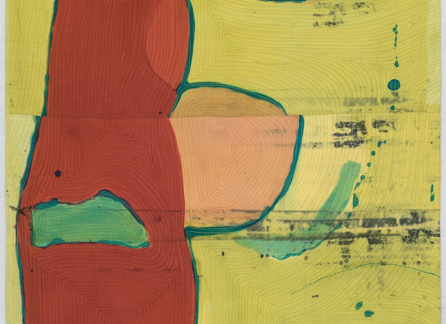 Daring and Defying – Work by Gerri Spilka to be Part of InLiquid’s ...