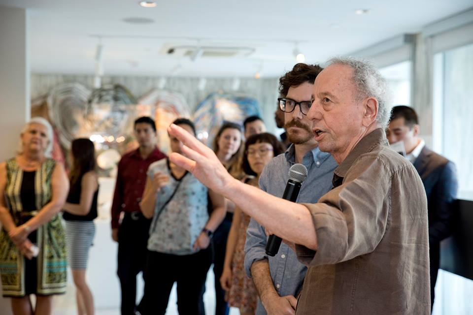 We Will Miss You, David Slovic., by Suji Kanneganti