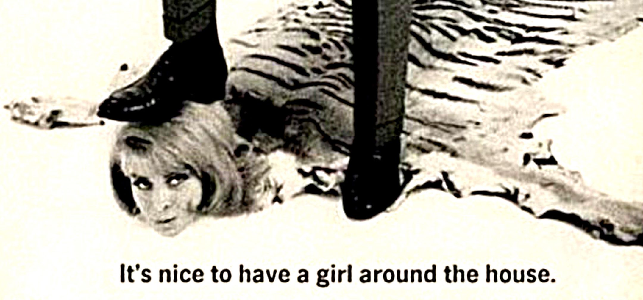 Against the Odds: InLiquid Artist Arlene Love Addresses Sexist ...