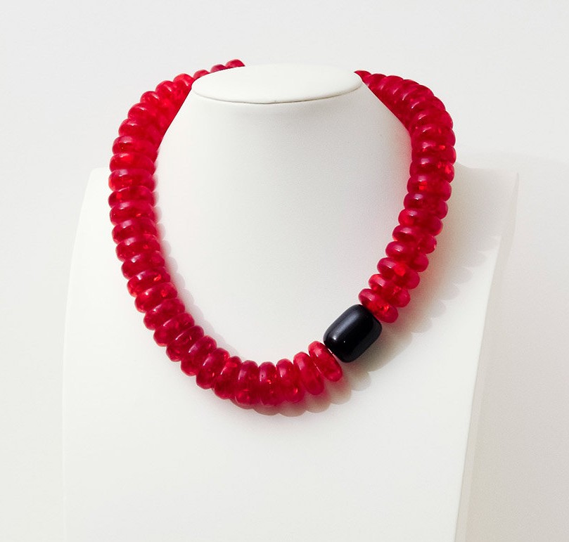 Benefit v.14 Stand-Out Style: Ashley Peel Pinkham, by Katie Whittaker