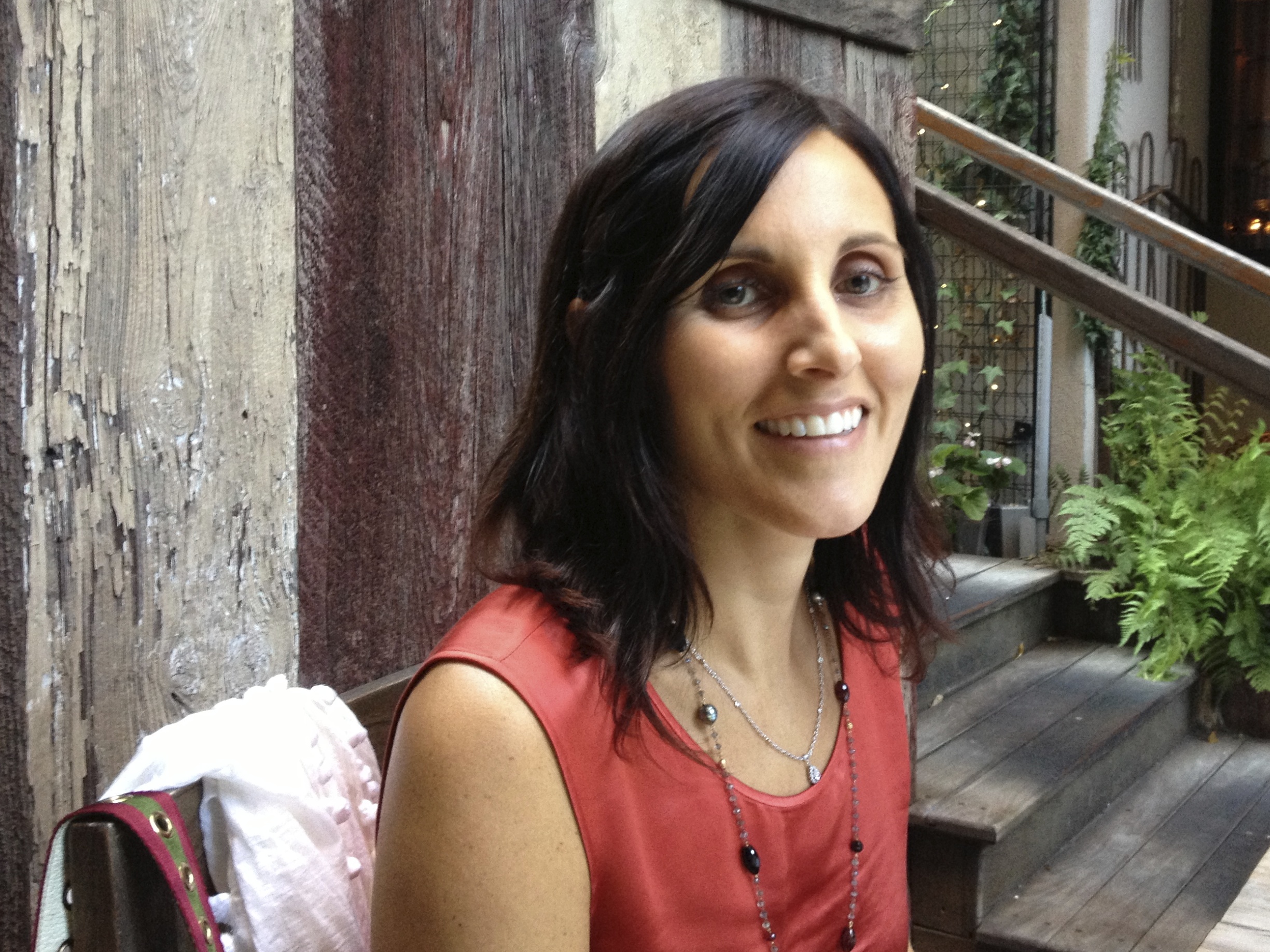 Members Show Featured Artist: Constance Culpepper, by Erica Minutella