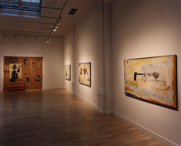 Michael Byron, by Douglas Blau