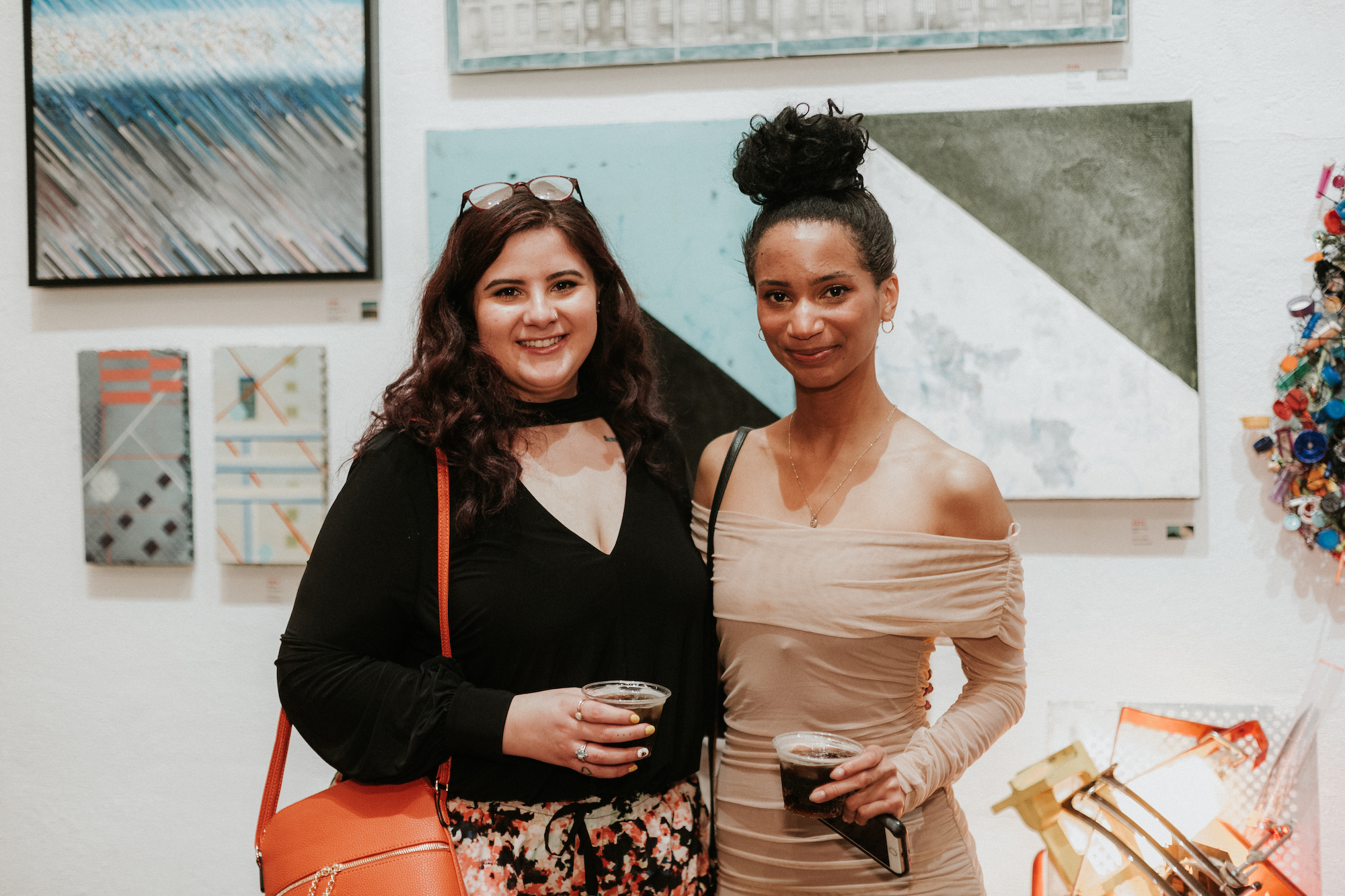 Young Professionals Night at The Benefit