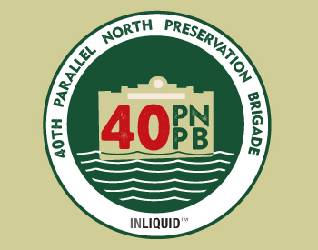 40th Parallel North Preservation Brigade