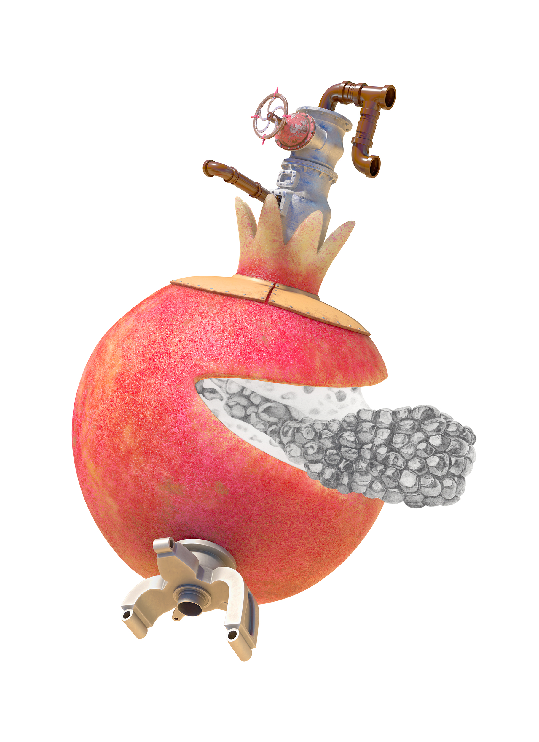 Cloudy With A Chance Of Meatballs 2 Wildebeest