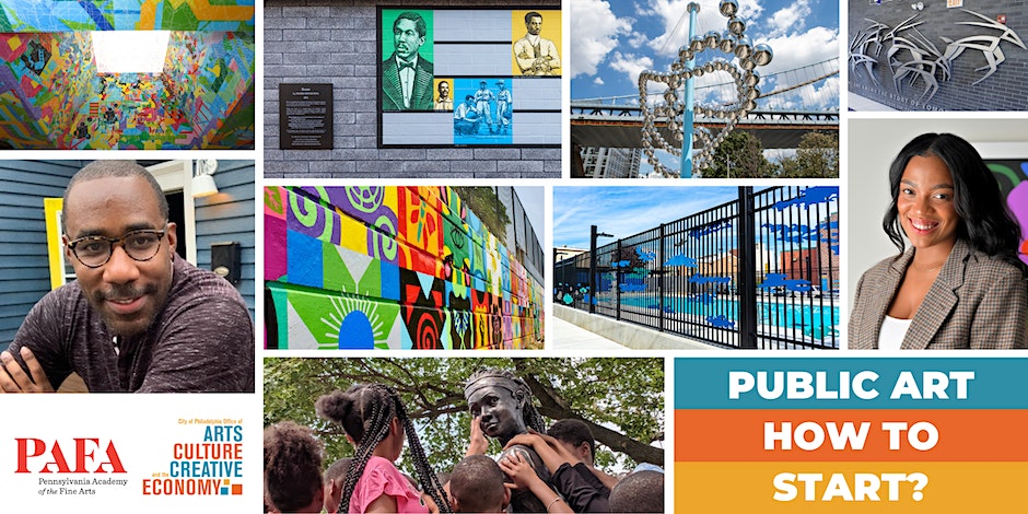 Public Art, How to Start? The Power of Collaboration: A Professional ...