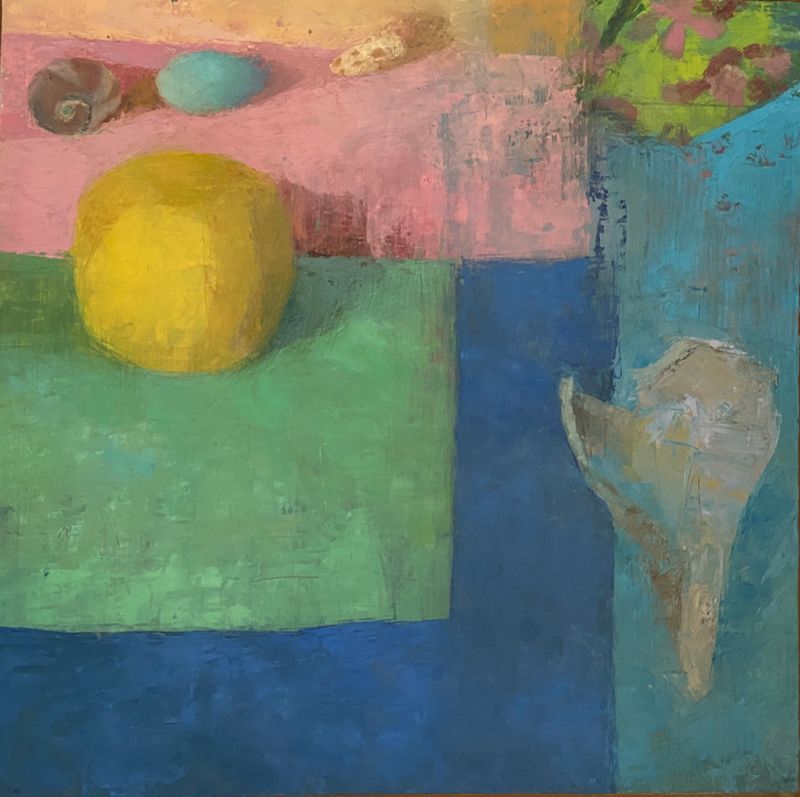 Husted-Sherman InLiquid Member Portfolio