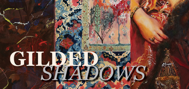 Gilded Shadows