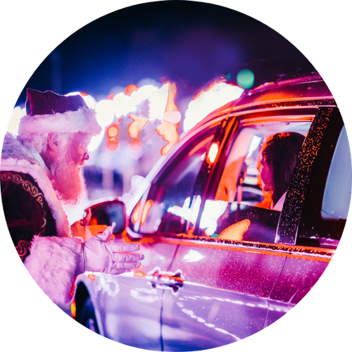 World of Illumination