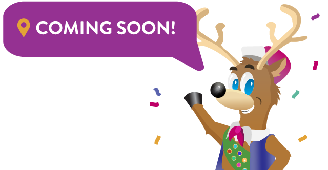 World of Illumination | World's Largest Drive-through Light Show | New ...