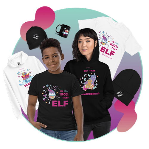 World of Illumination