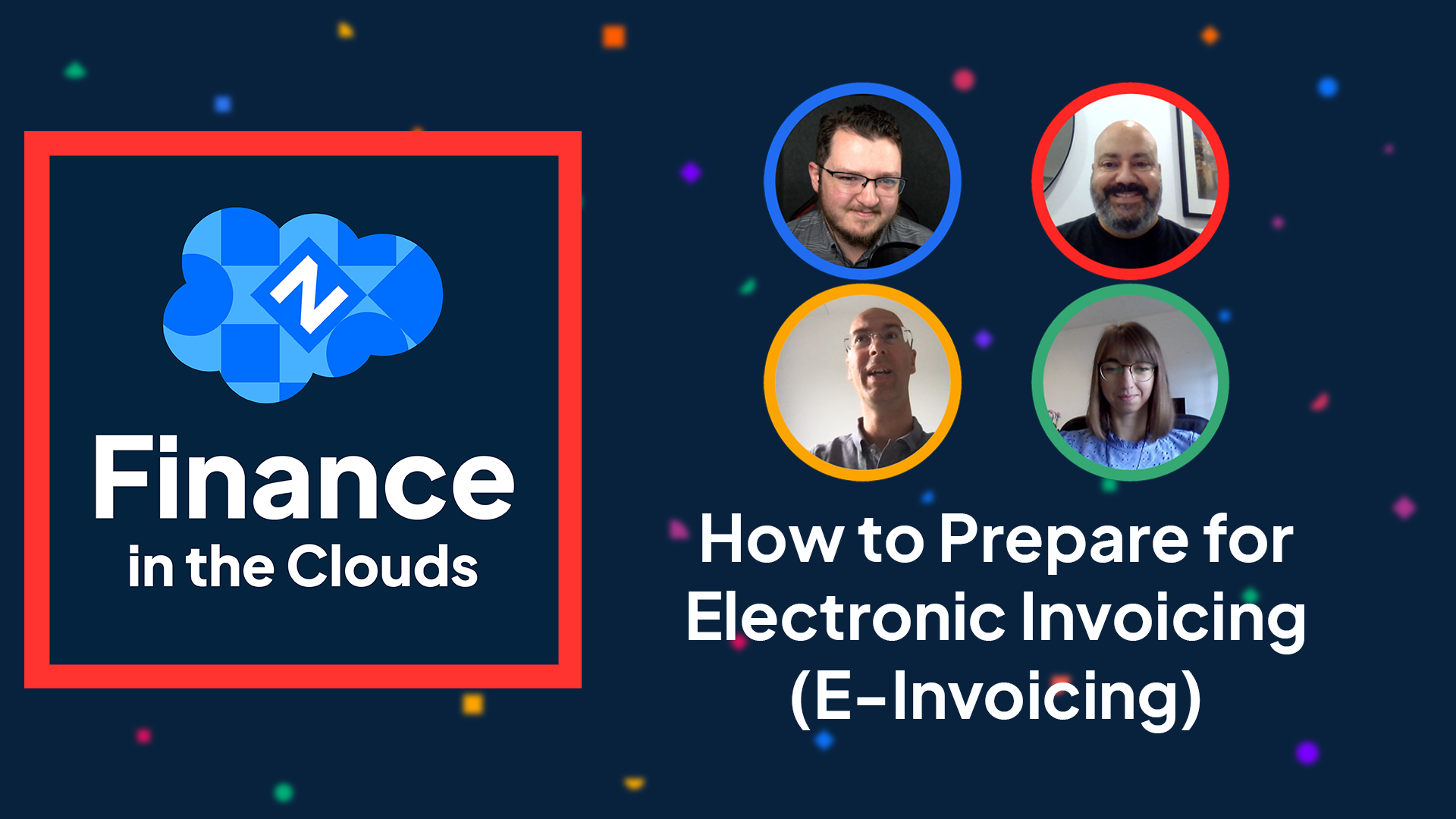 What Is Electronic Invoicing (E-Invoicing) | Zone & Co | Zone & Co