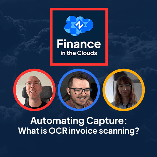 Unlocking efficiency with OCR invoice scanning | Zone & Co