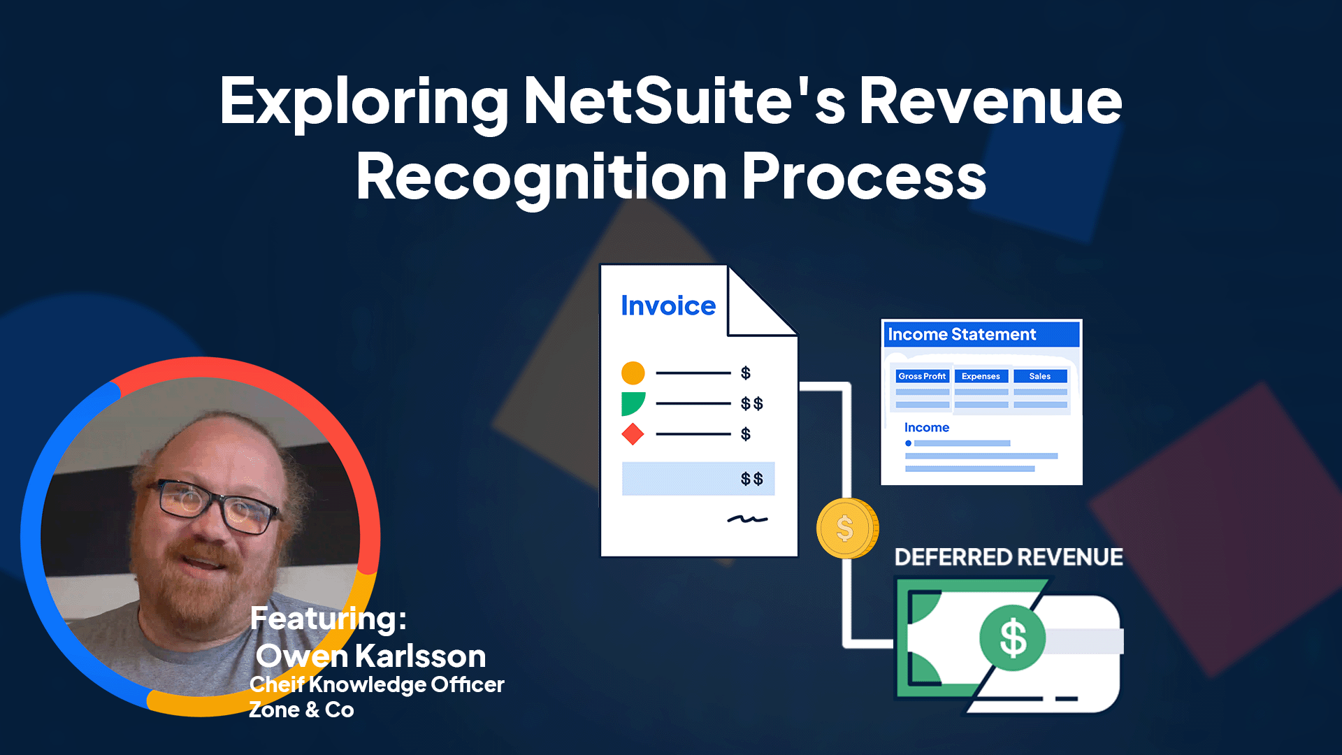 Exploring NetSuite's Revenue Recognition Process | Zone & Co