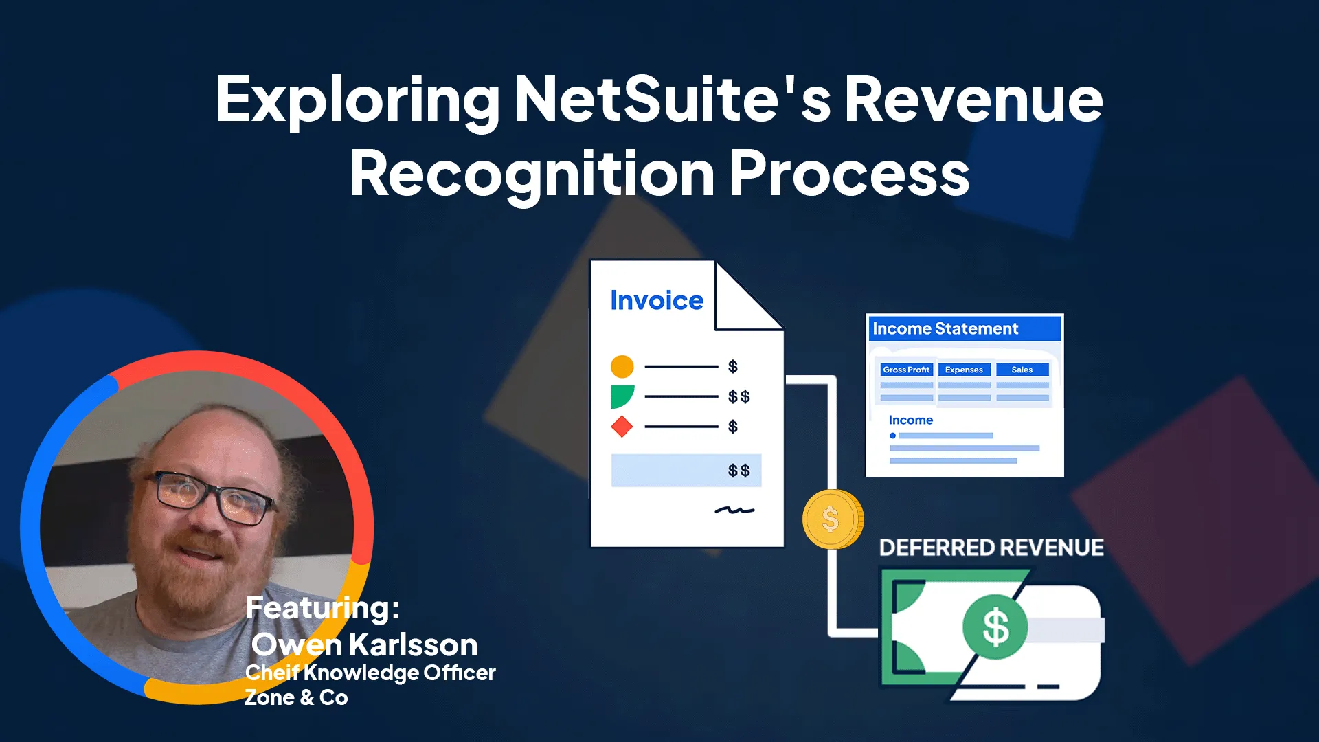 Exploring NetSuite's Revenue Recognition Process | Zone & Co