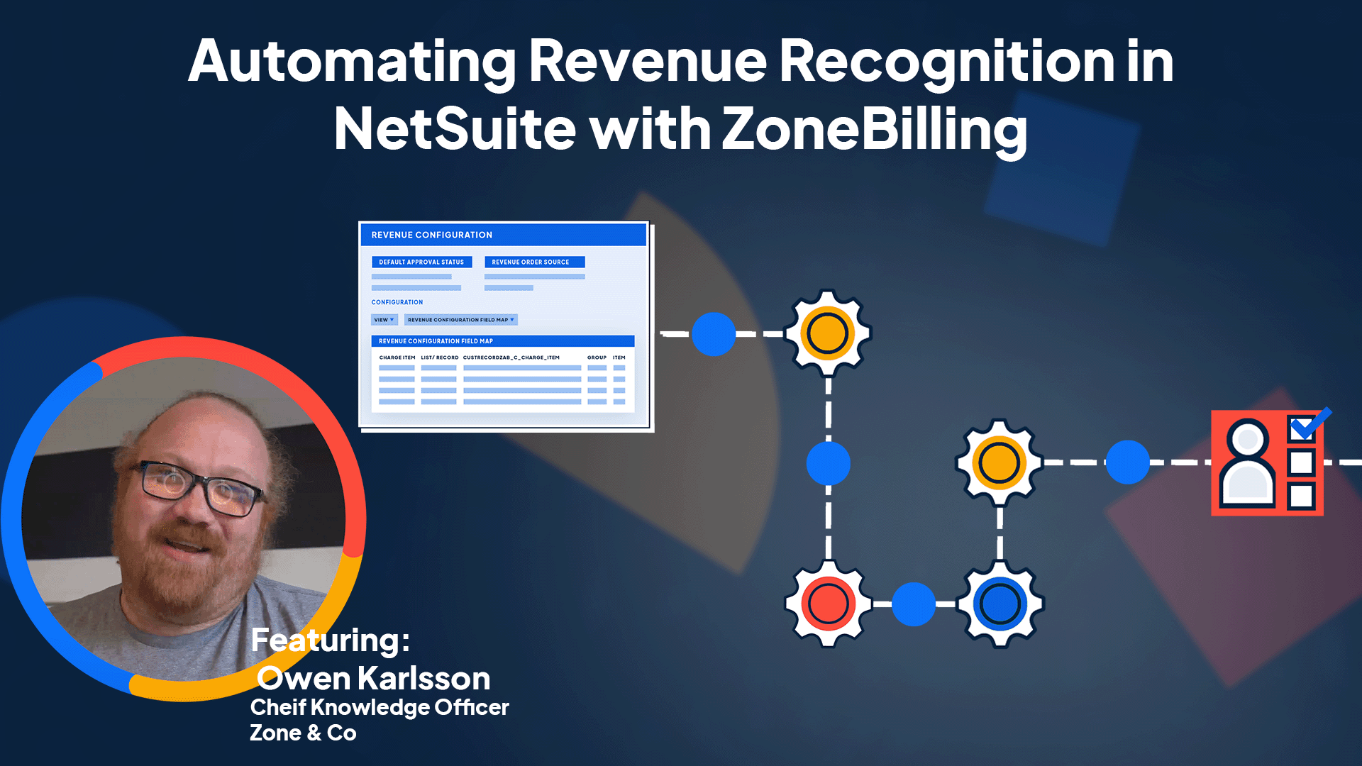 Automating Revenue Recognition in NetSuite with ZoneBilling | Zone & Co