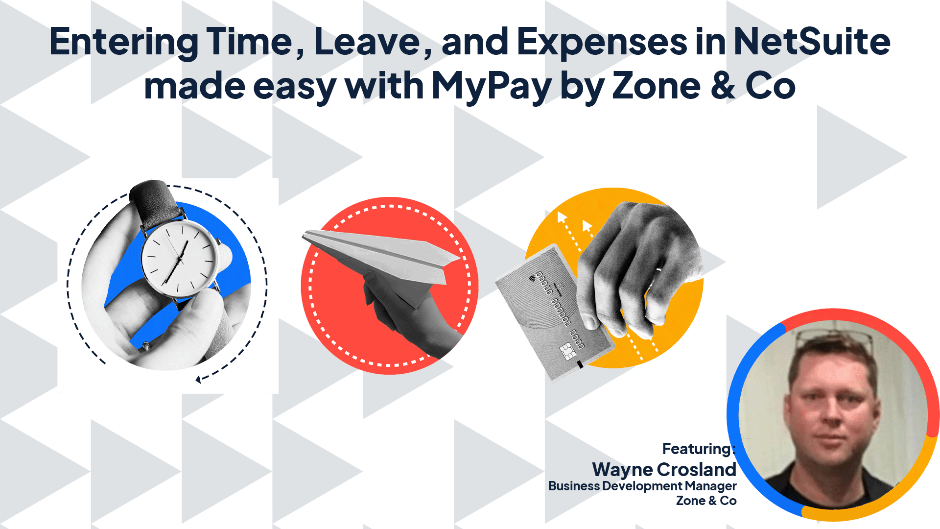 Entering Time, Leave, and Expenses in NetSuite made easy with MyPay by ...