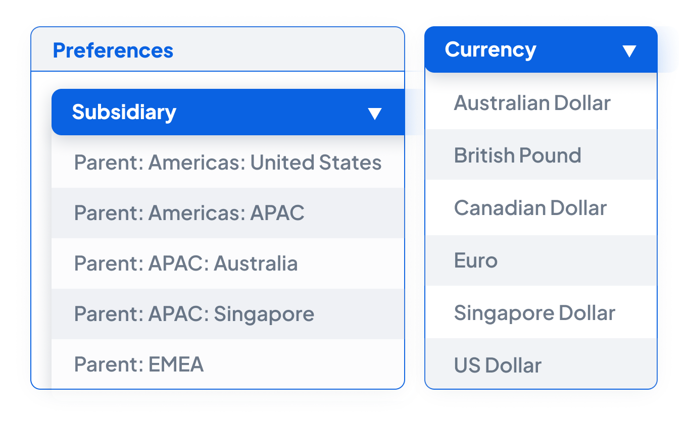 NetSuite Subscription Billing | ZoneBilling