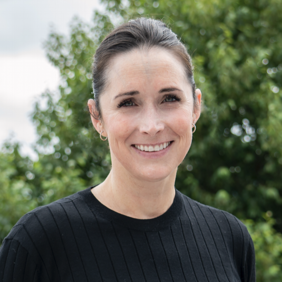 Team - Kirsten Casebolt