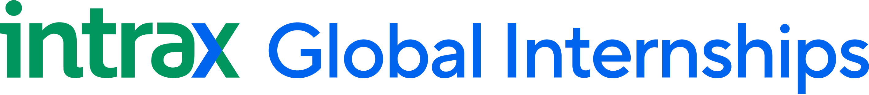 Intrax Global Internships