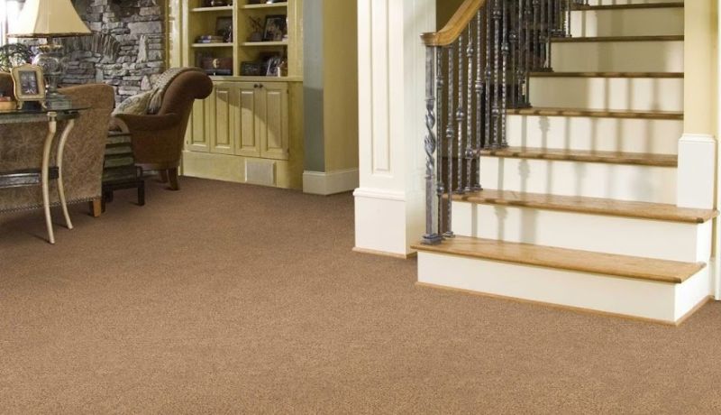 Waterproof Carpet Buyer's Guide | Moisture-Resistant Carpeting