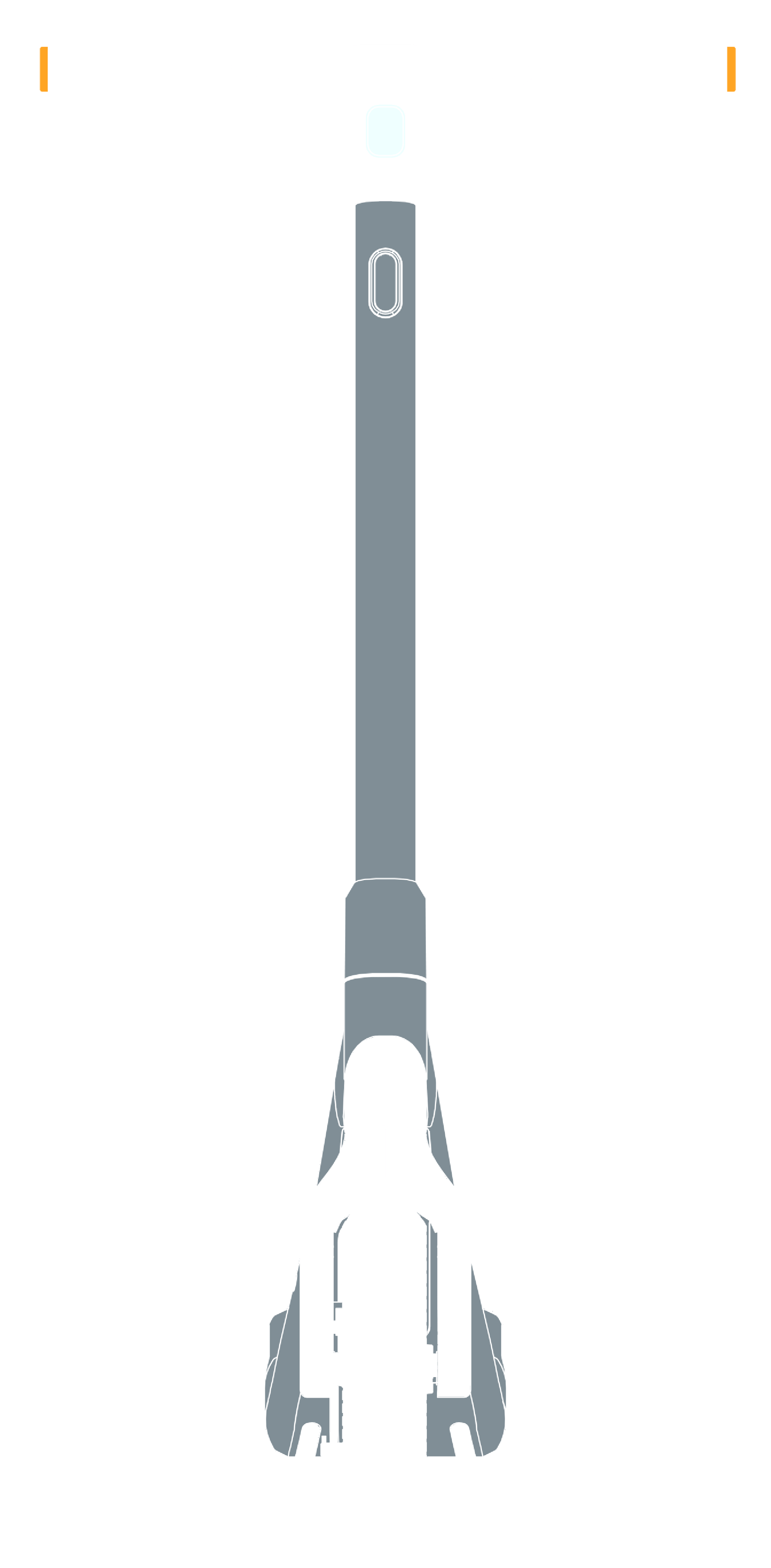 Nought | Electric Scooter Design